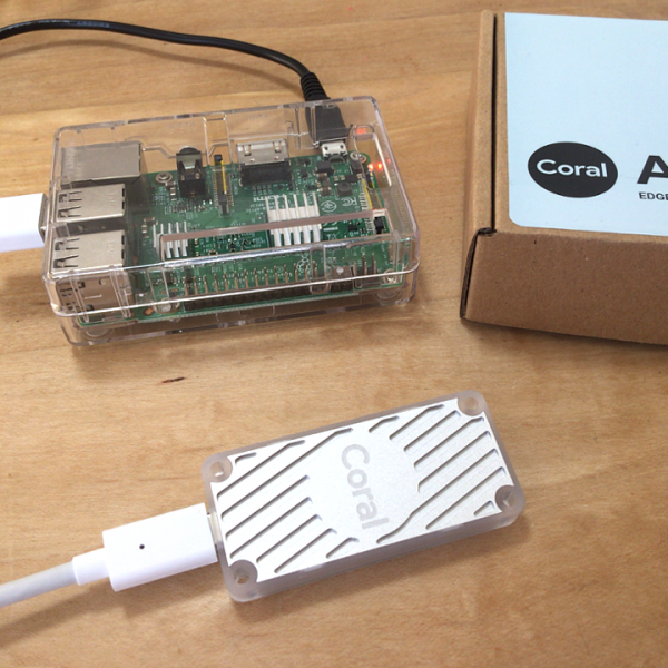 Edge TPUとCPUでリアルタイム物体検出比較 | MONOxIT