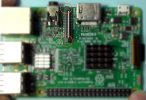 Raspberry Pi カメラモジュール取り付け | MONOxIT
